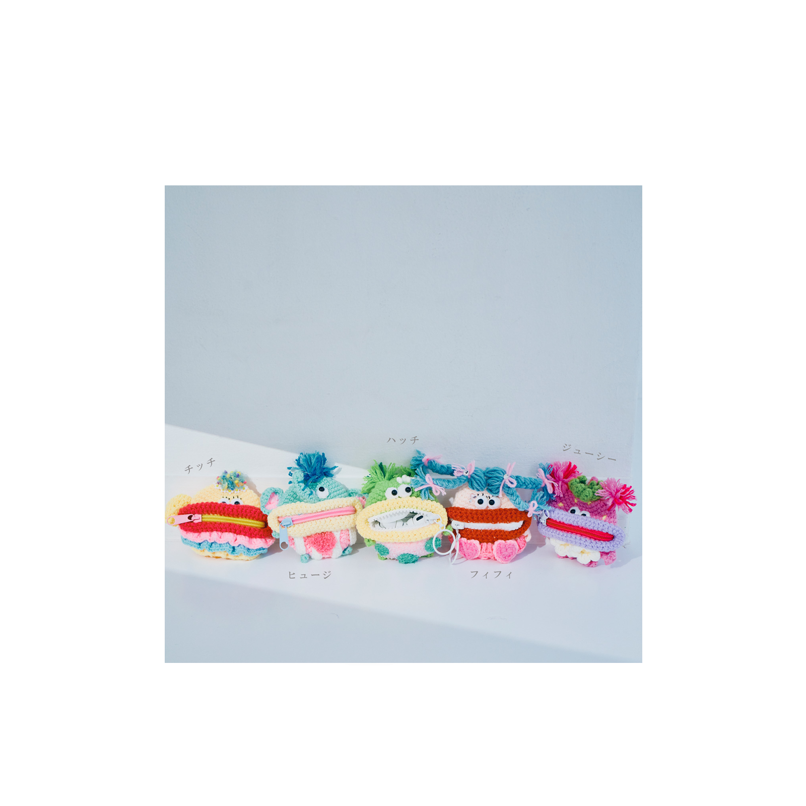 Collaboration with Haruka Kurebayashi – Second Edition! (February 21 Post)” | Sincere-inc